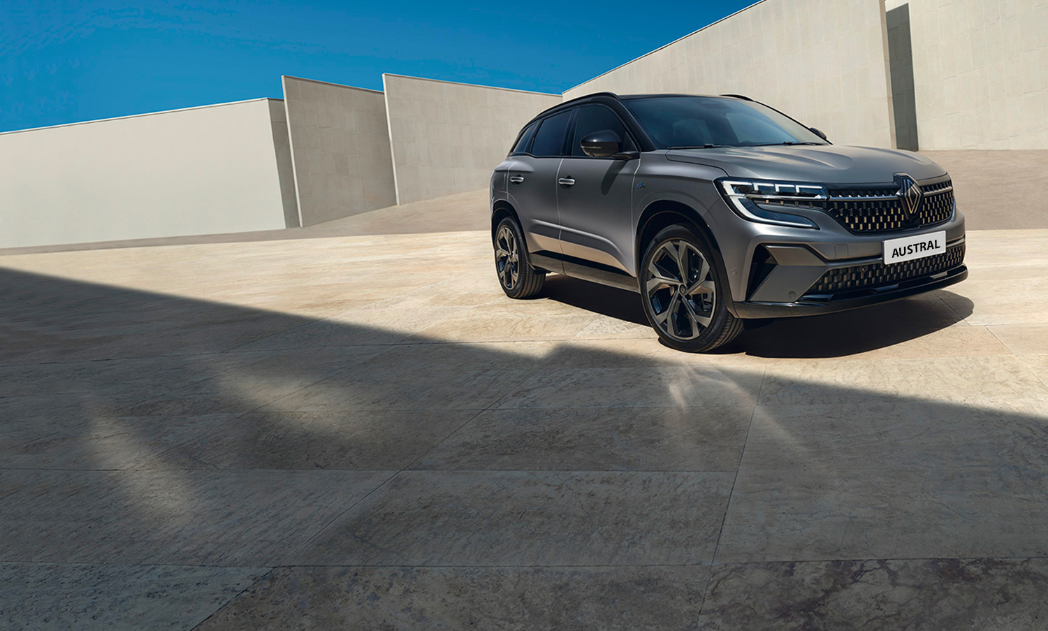 Renault Austral - Renault